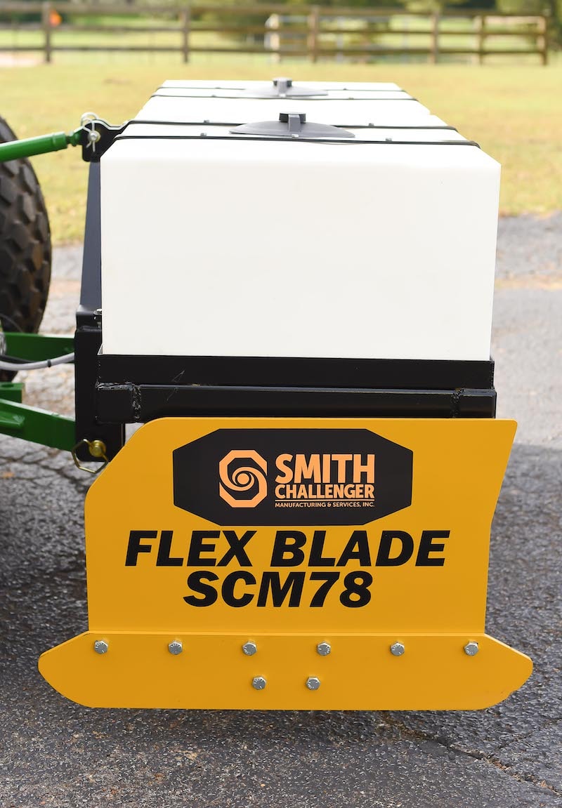 Flex Blade 78
